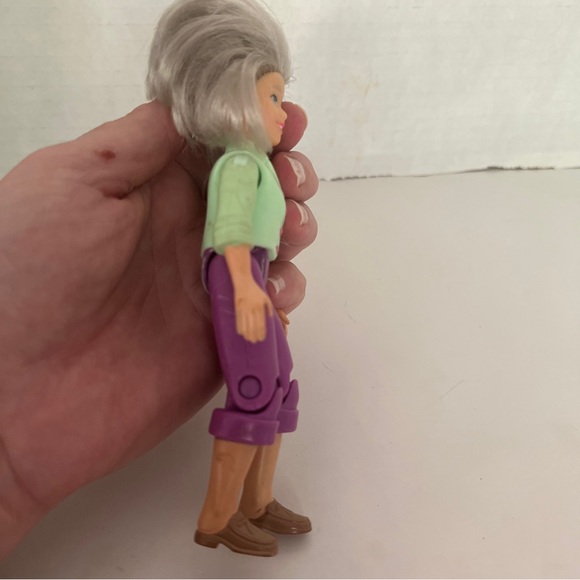 Fisher-Price | Toys | Fisher Price Loving Family Grandma Grandmother ...